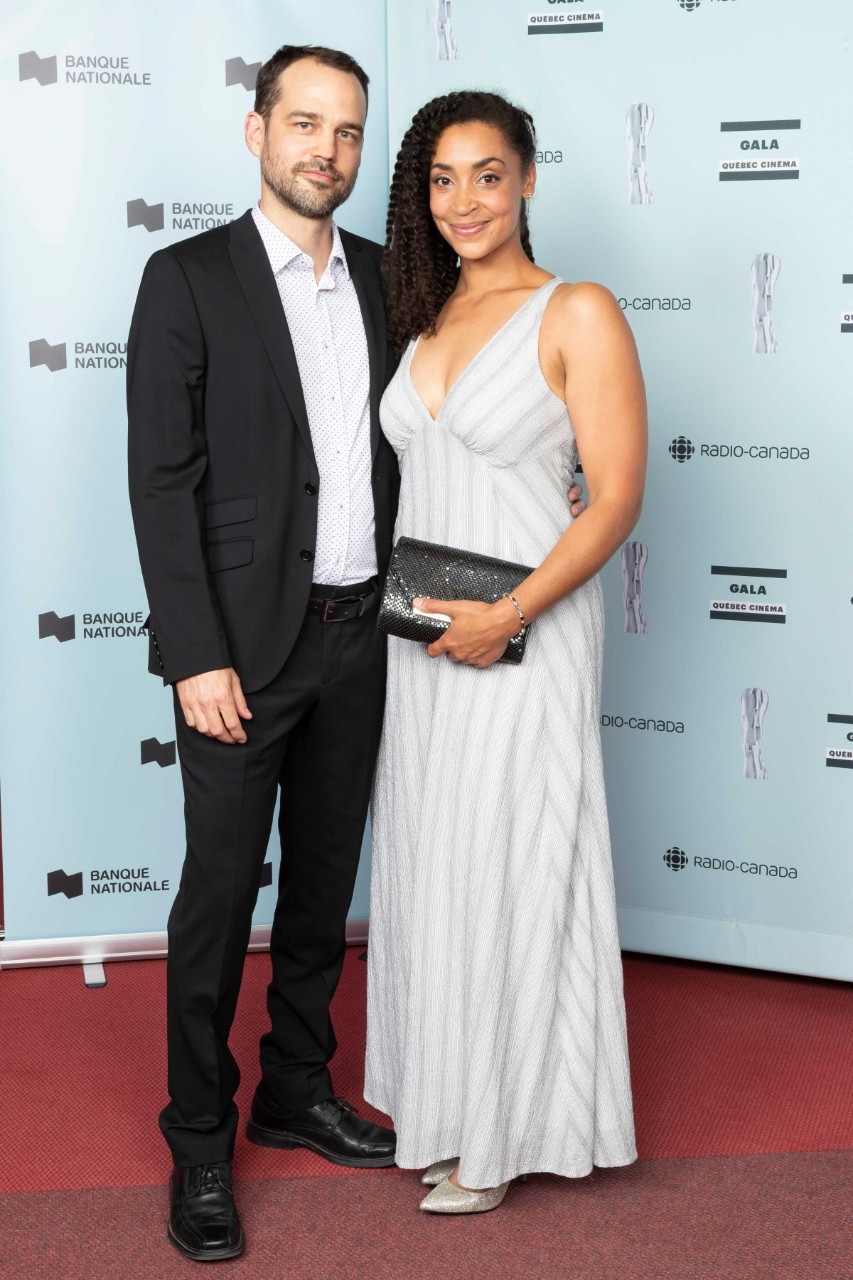 Top 20 des plus beaux looks du Gala Québec Cinéma 2021