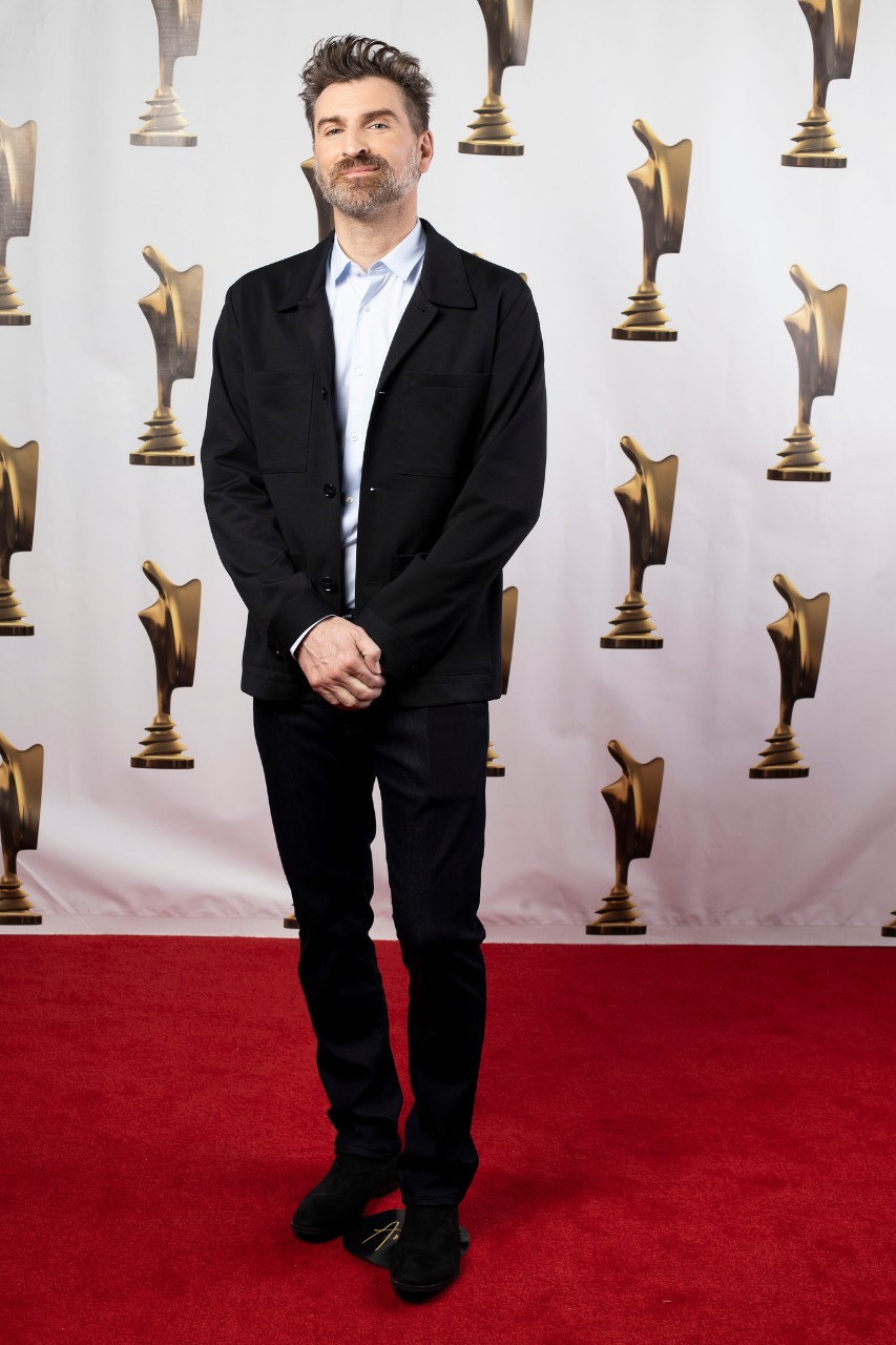 Top 20 des plus beaux looks masculins du Gala Artis 2021