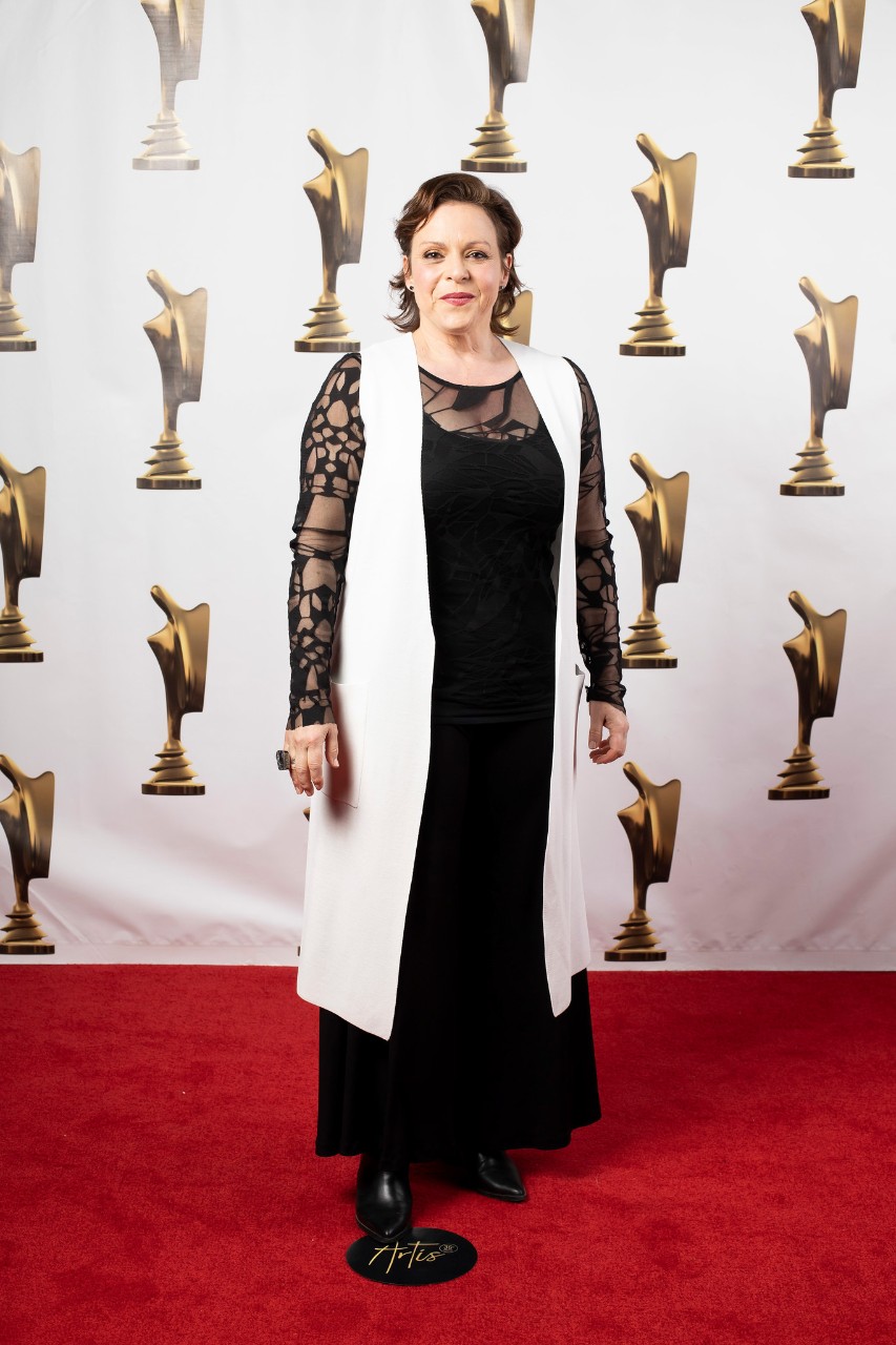 Top 20 des plus belles robes du Gala Artis 2021