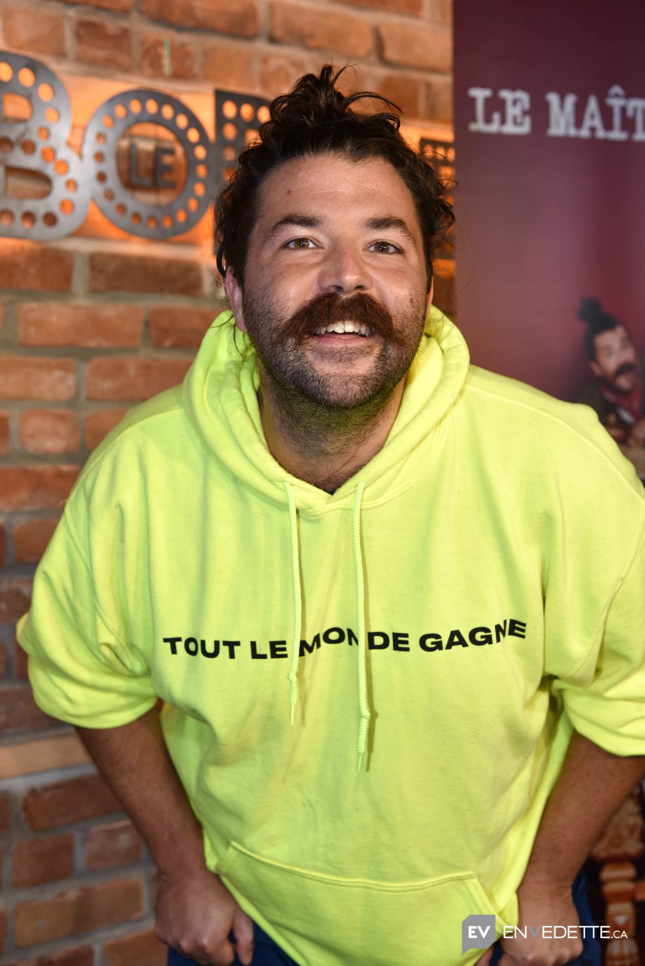 Tout le monde en parle: Découvrez les invités du dimanche 30 octobre