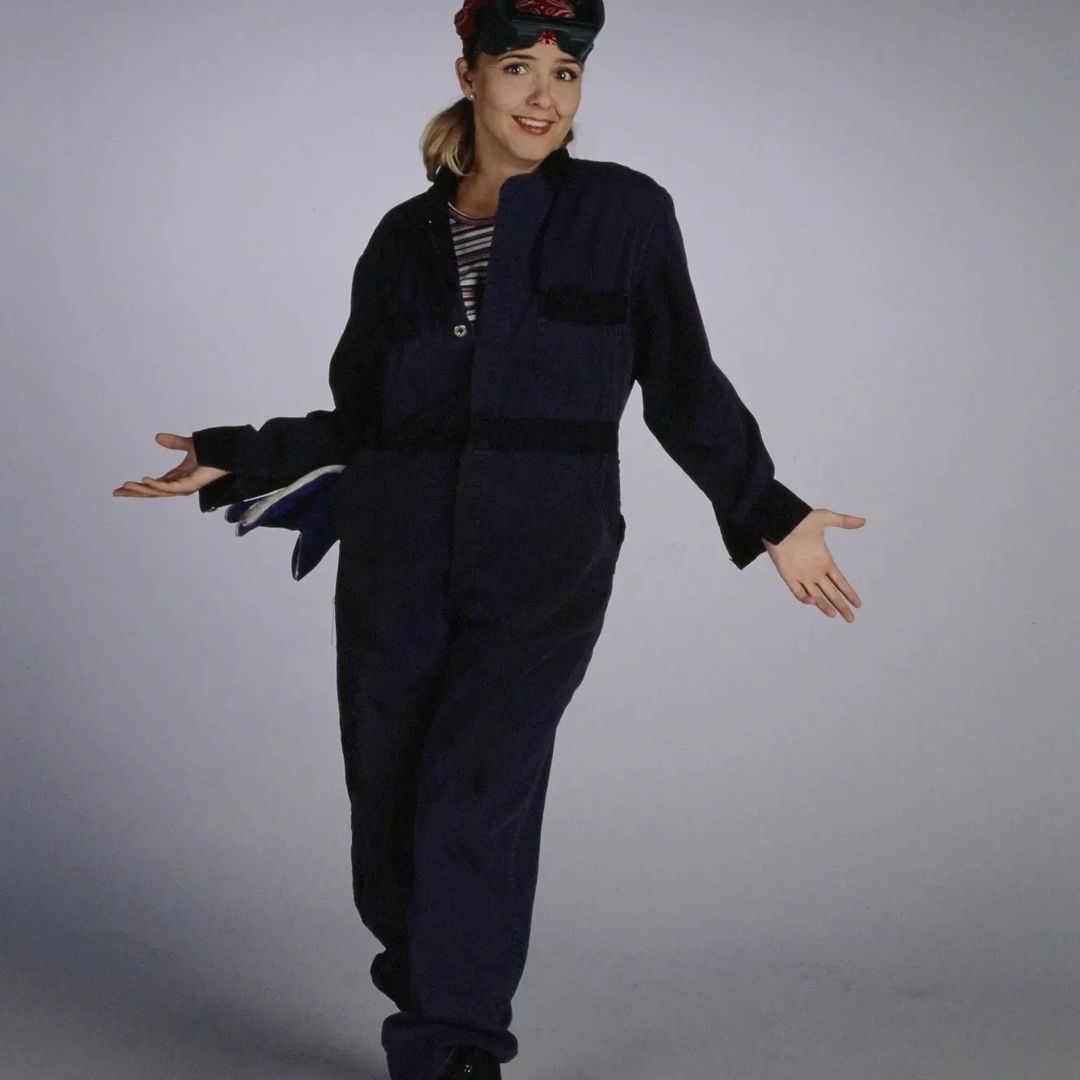 Véronique Cloutier: ces 5 photos souvenirs de 1998 feront votre journée!