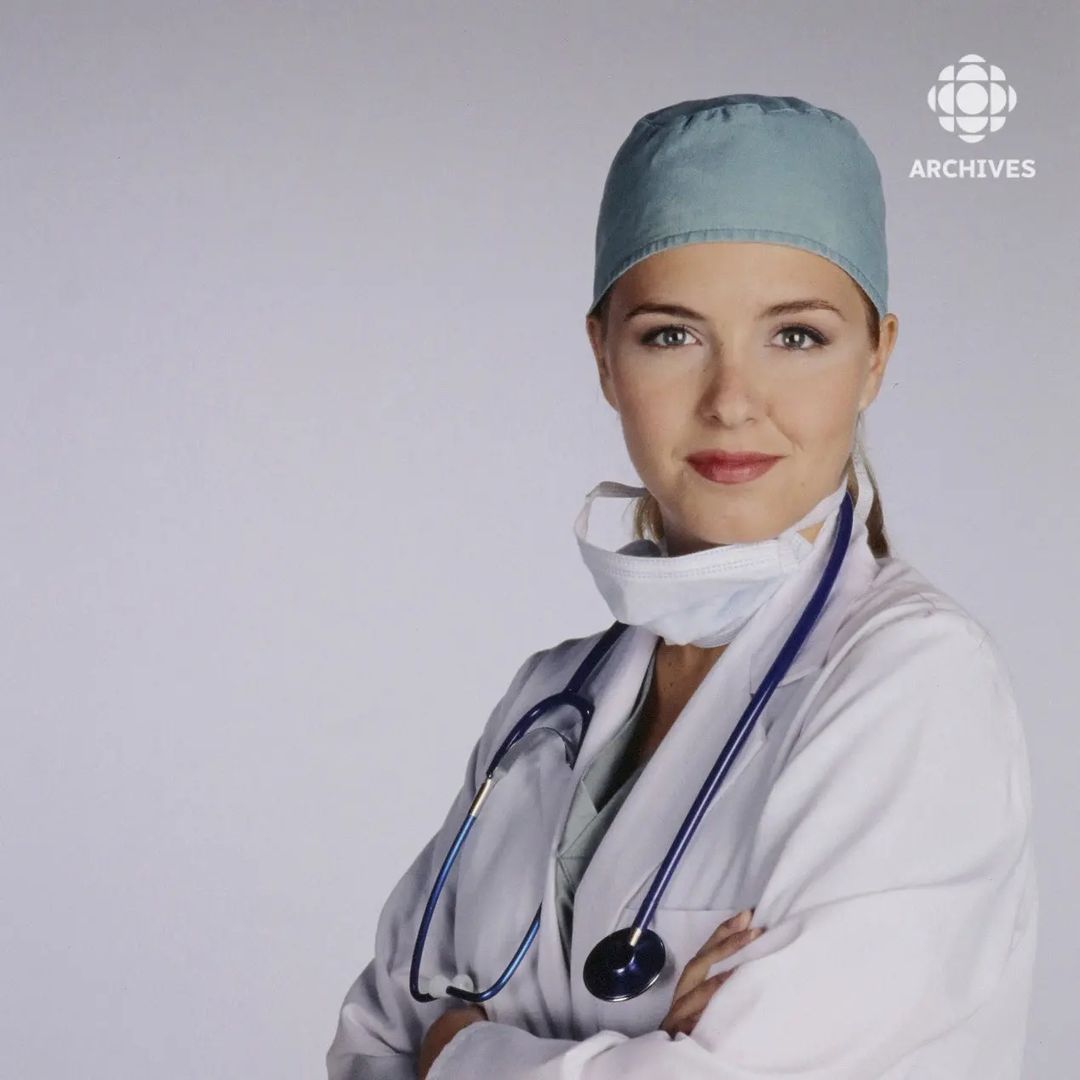 Véronique Cloutier: ces 5 photos souvenirs de 1998 feront votre journée!