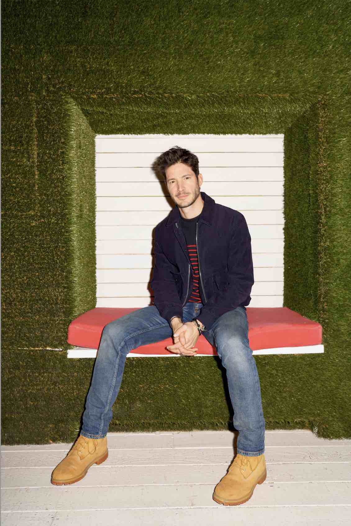 Voici ce qu’on a pensé des premiers épisodes de «Virage: double faute»