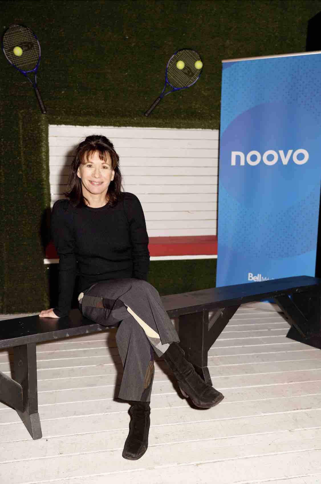 Voici ce qu’on a pensé des premiers épisodes de «Virage: double faute»