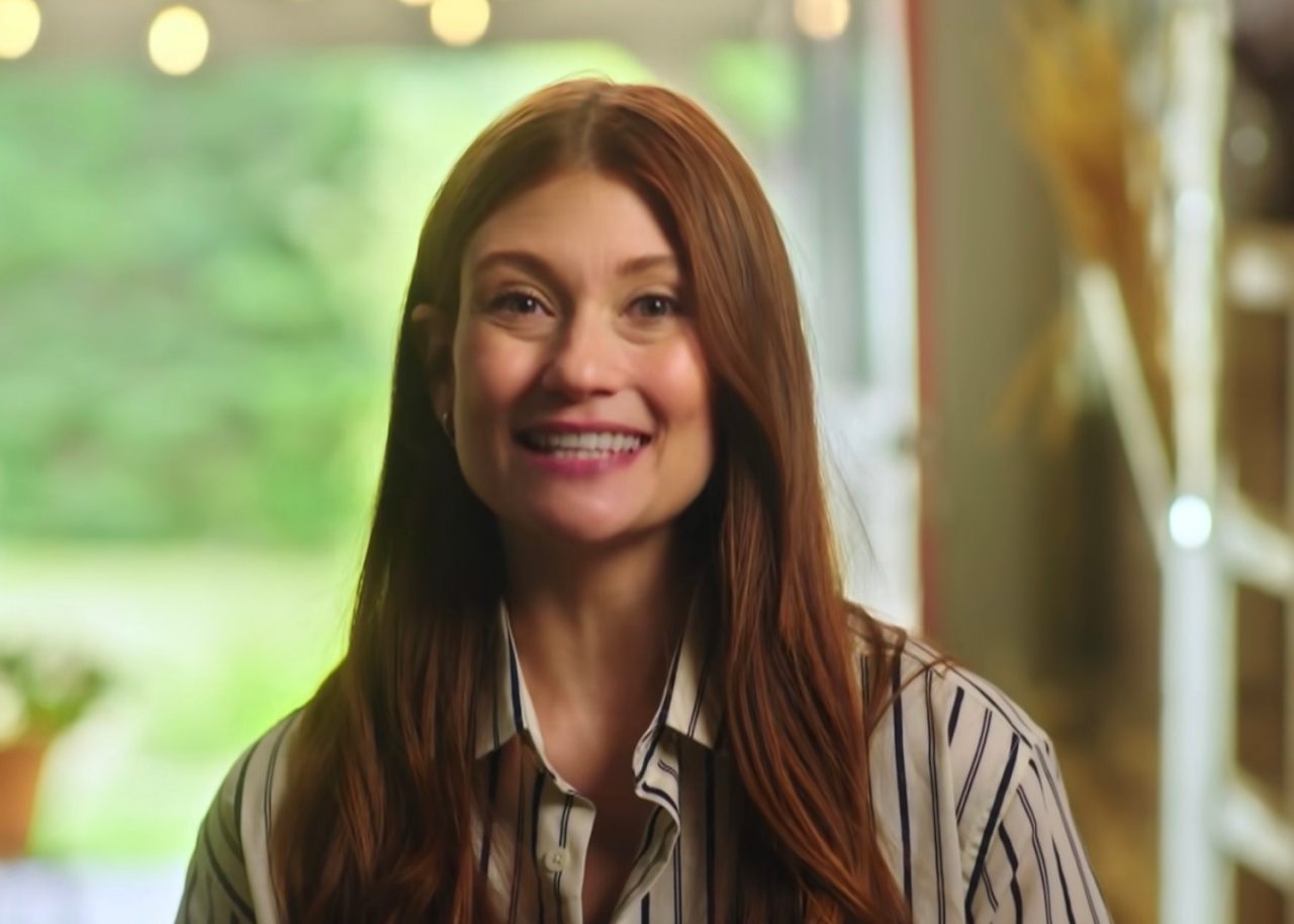 Voyage de rêve à la mer pour David et Alex de L'amour est dans le pré