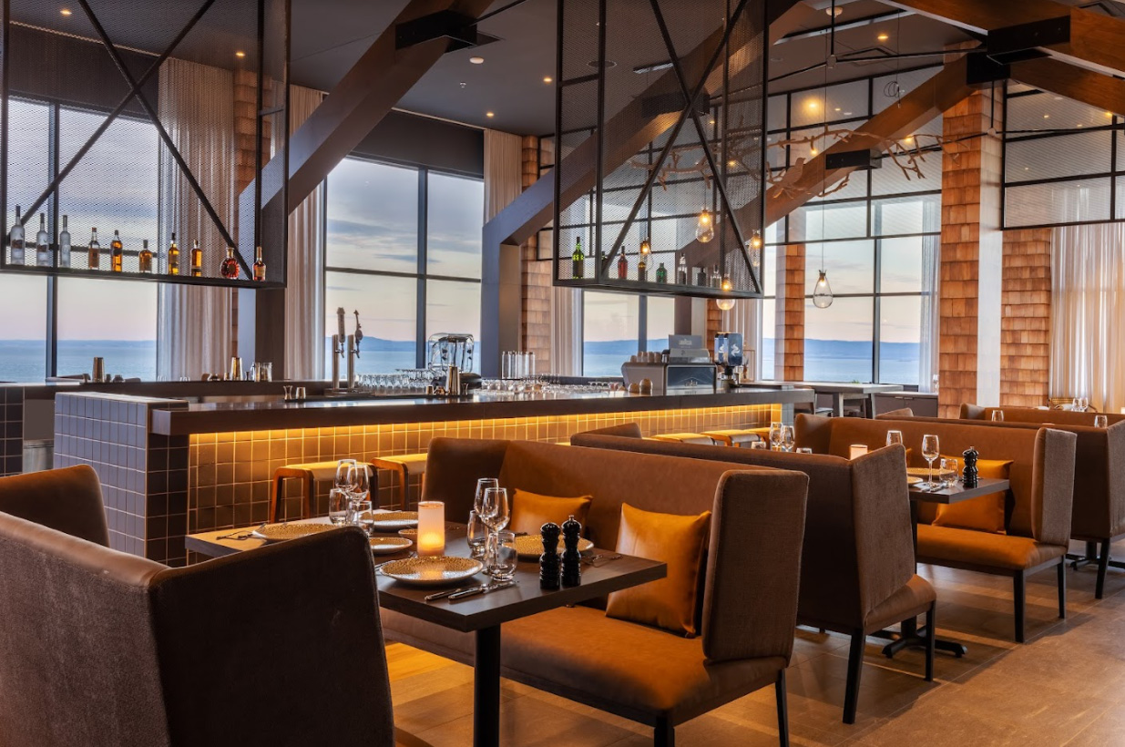 J’ai testé le Club Med Charlevoix : voici mon avis