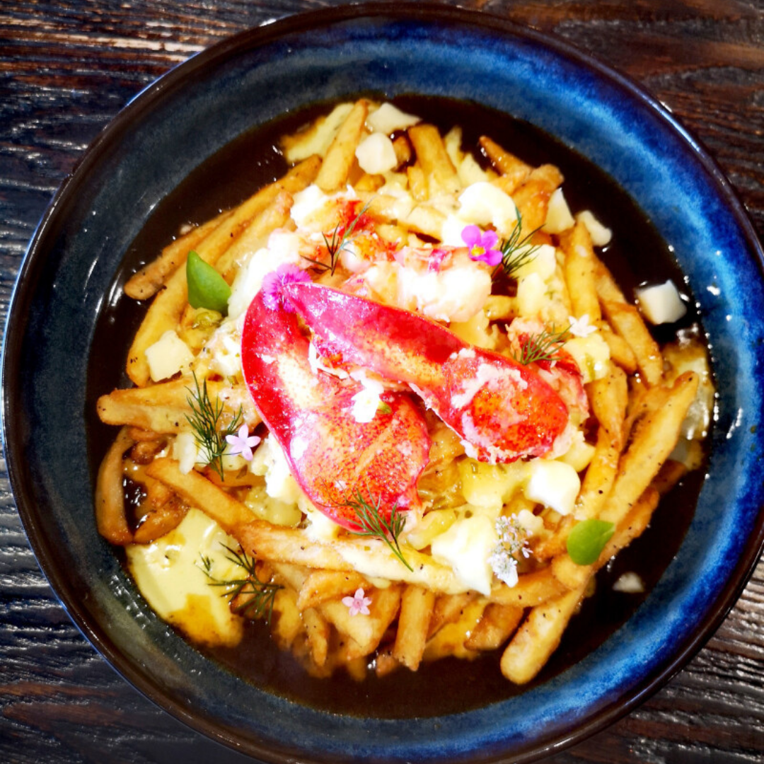 Bonne nouvelle: La Poutine Week revient du 1er au 14 février 2022