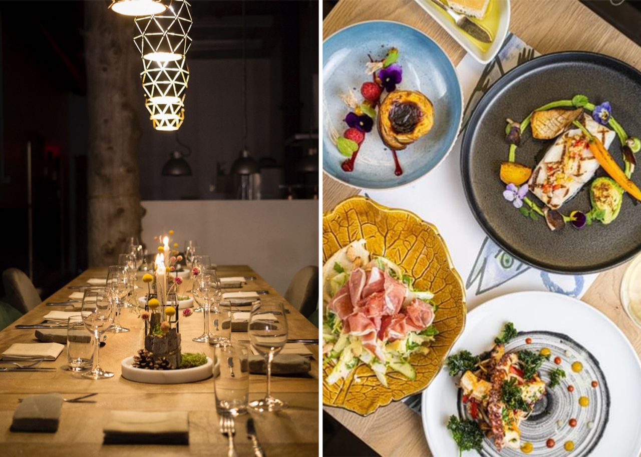 Notre liste complète des meilleurs restaurants de la ville de Québec