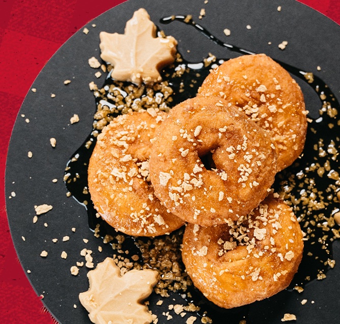 Cette chaîne propose une nouvelle poutine digne d'un festin de la ...