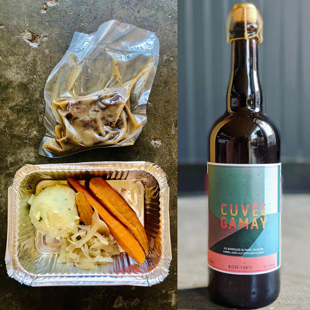 7 promos à ne pas manquer dans nos restos préférés