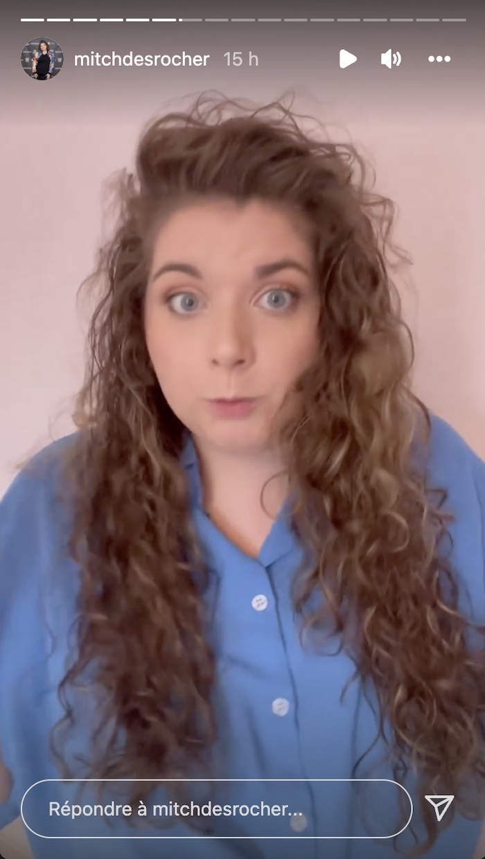 Mitch de Big Brother Célébrités révèle tous ses secrets pour obtenir ...