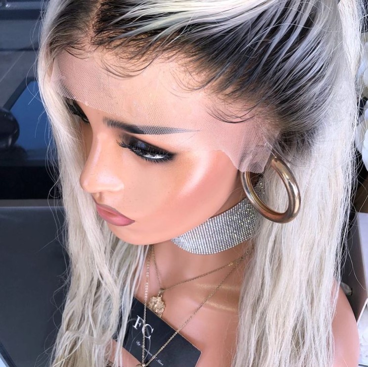 Perruque : comment la choisir et la poser pour un résultat des plus ...