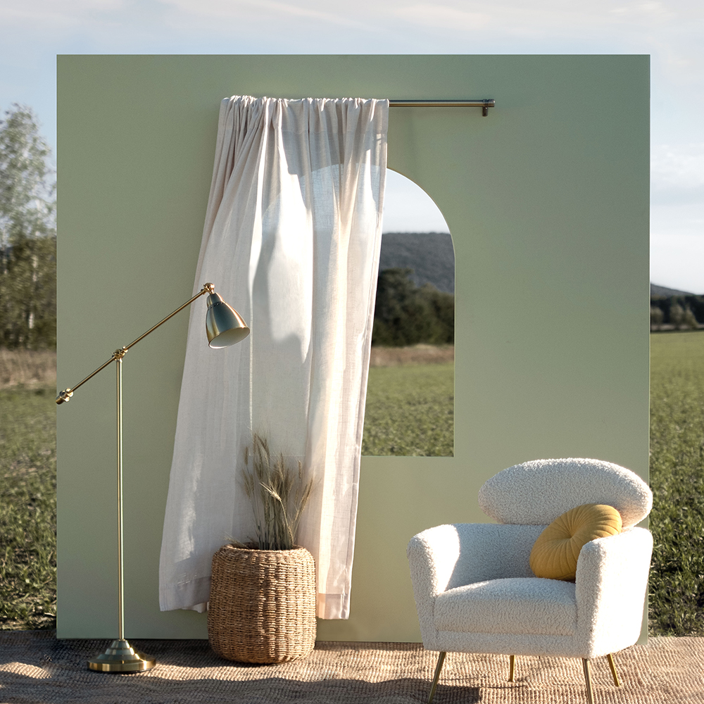 Peinture: les verts que vous verrez partout en 2022