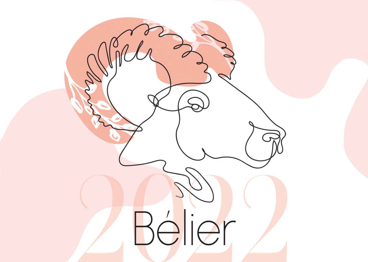 Prévisions Astro 2022 avec Ginette Blais