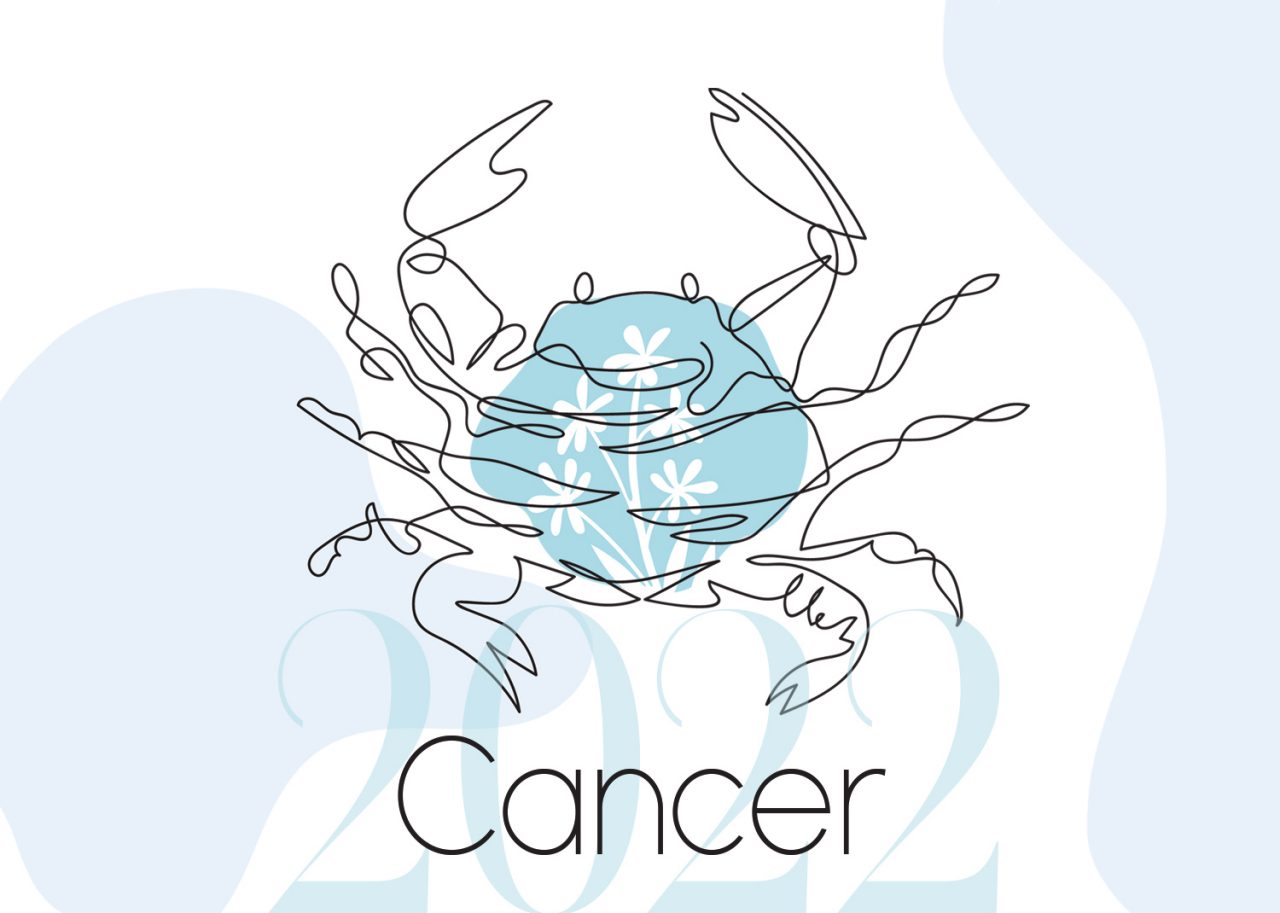 Prévisions Astro 2022 avec Ginette Blais