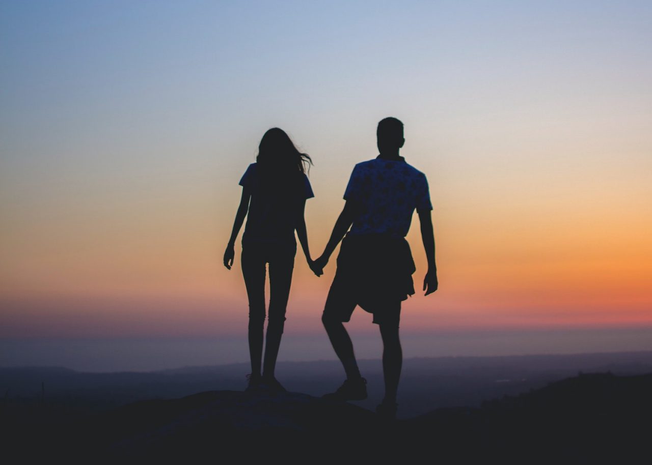 Une nouvelle appli de rencontre vous permet de trouver l'âme soeur ...