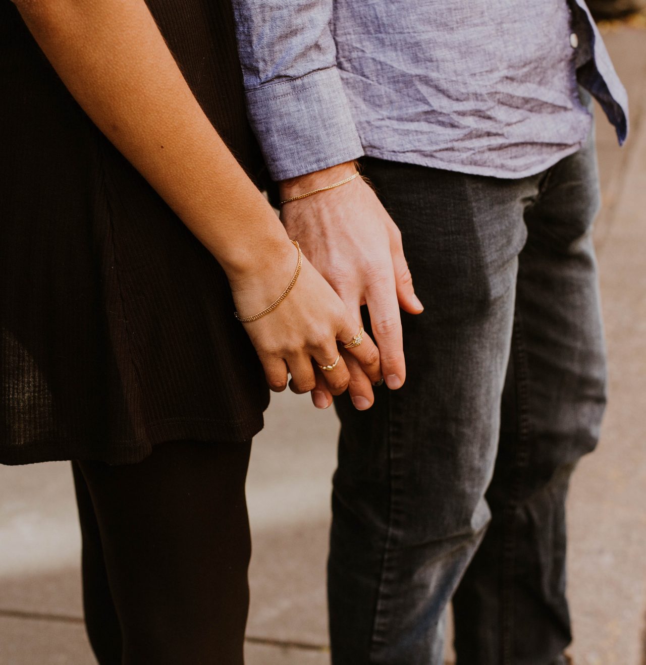 La «stashing» : connaissez-vous ce comportement synonyme de relation ...