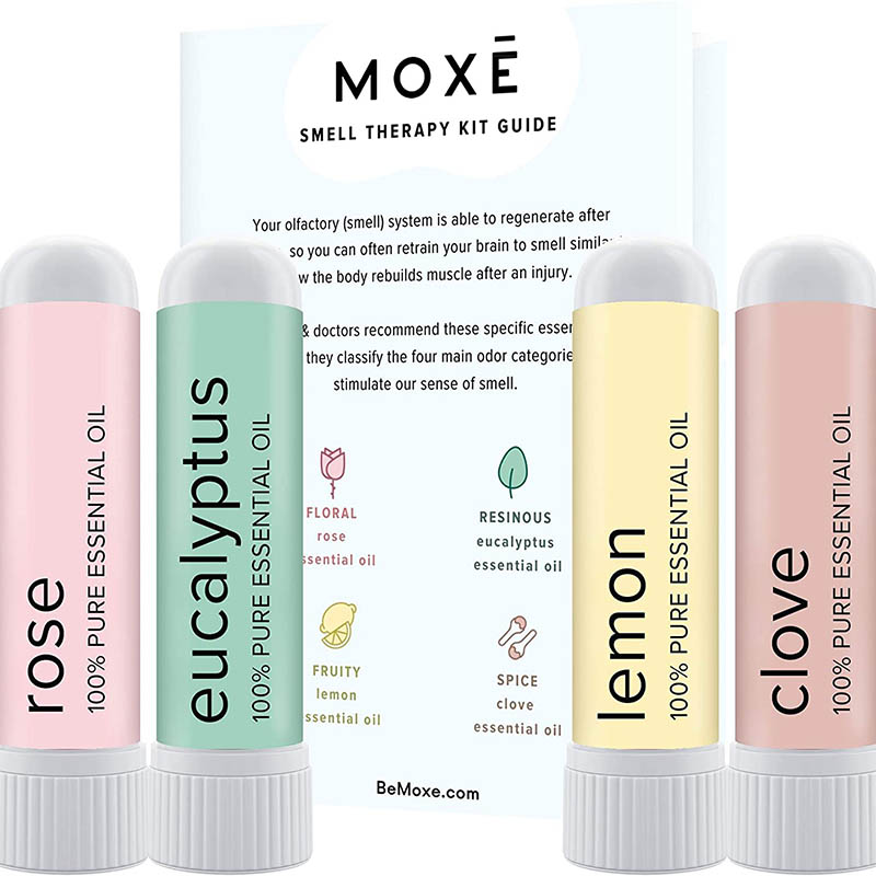 Retrouver l’odorat et le goût après la COVID-19 : astuces et explications