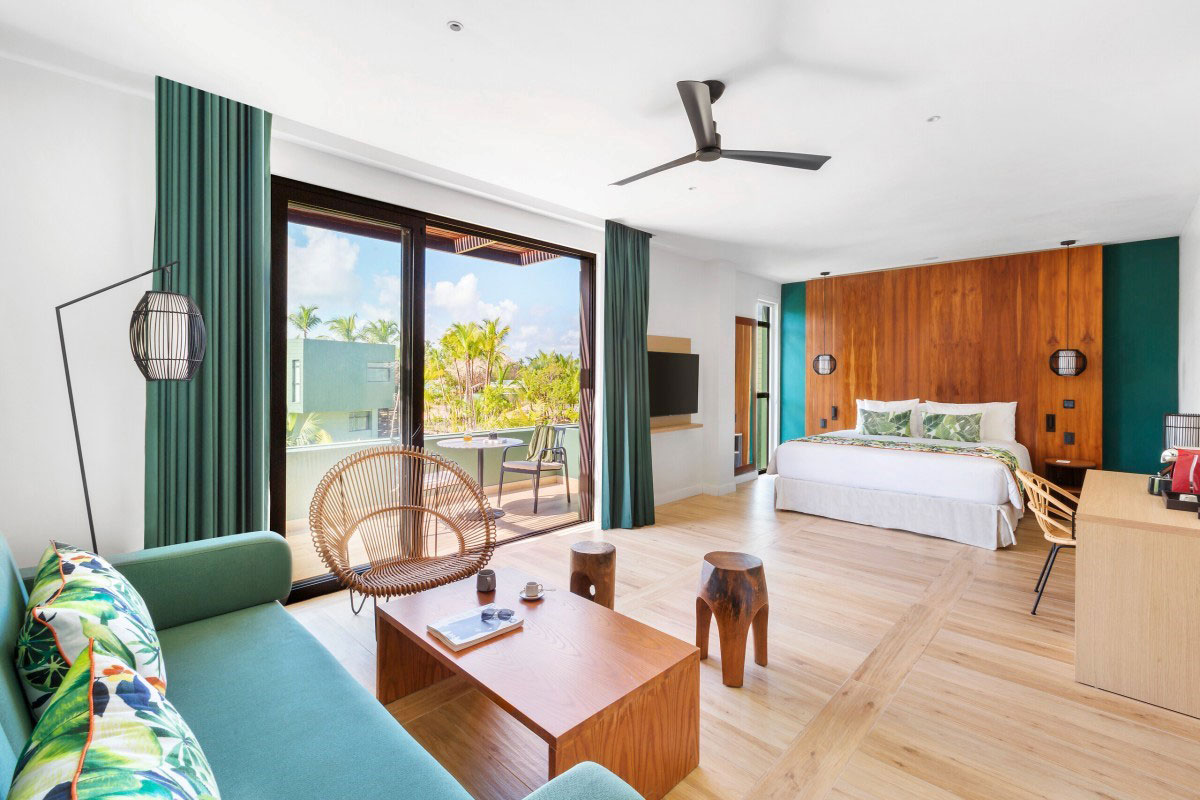 Le Club Med offre jusqu'à 60 % de réduction : ne manquez pas ça!