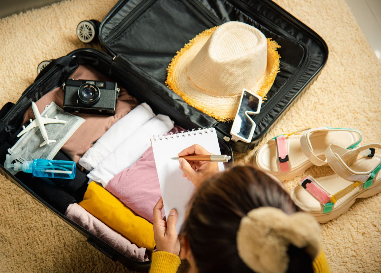 Voyage dans le Sud : essentiels et bons conseils