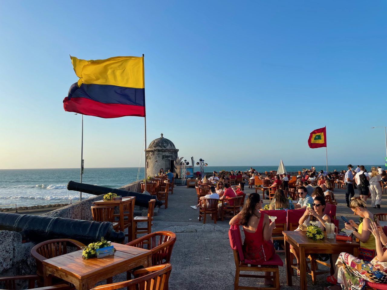 10 incontournables à visiter à Carthagène des Indes, Colombie