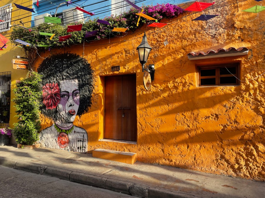 10 incontournables à visiter à Carthagène des Indes, Colombie