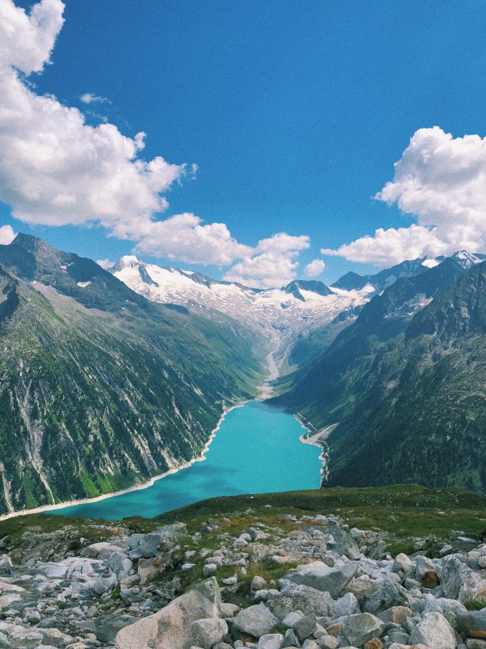 Autriche : guide voyage et incontournables à visiter | Noovo Moi