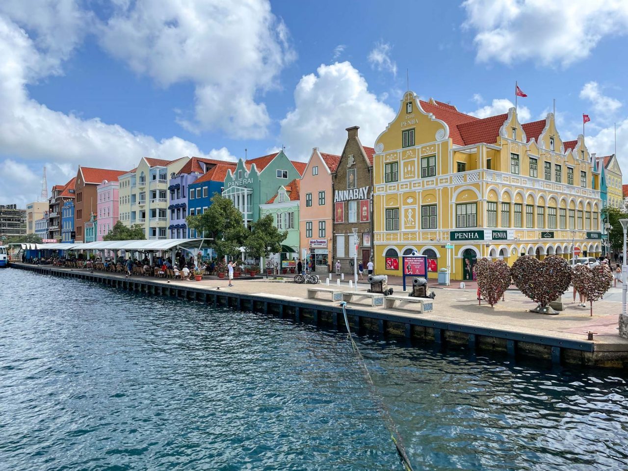Curaçao : les incontournables pour organiser votre séjour
