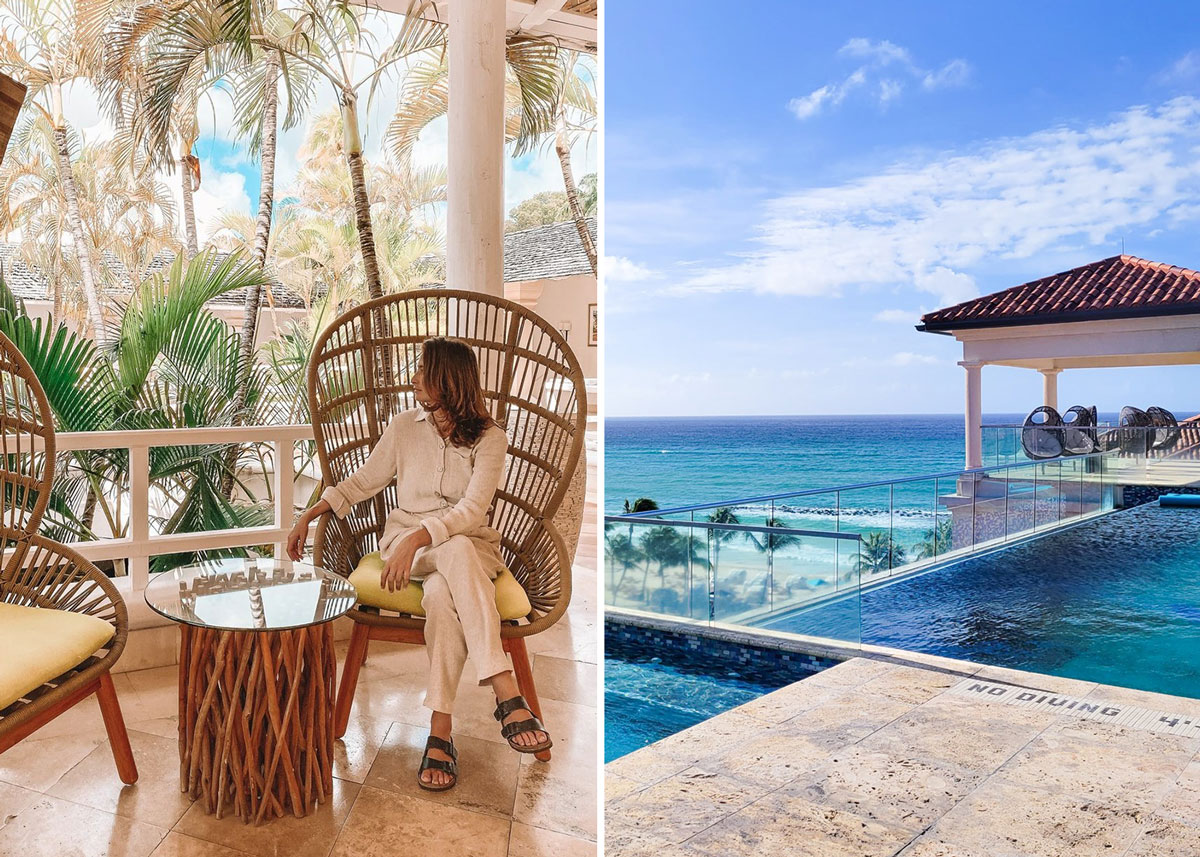 Conseils pour des vacances réussies en tout-inclus dans le Sud