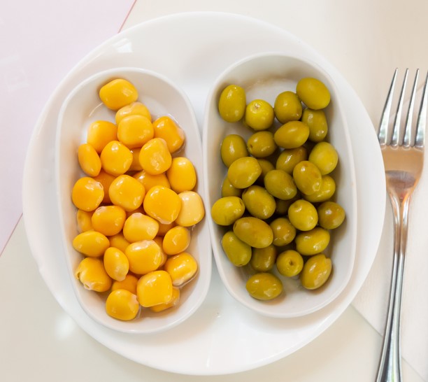 Lupin (tramousses) : bienfaits, recettes, valeur nutritive