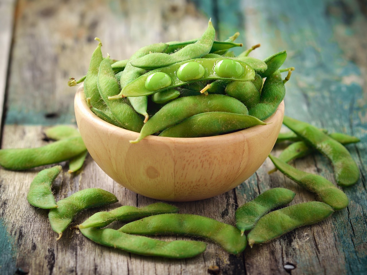 Soya (soja): valeur nutritive, bienfaits santé, idées recettes