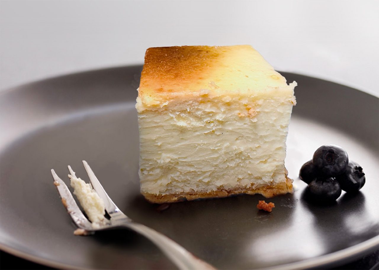 Voici 4 façons irrésistibles d’ajouter du parmesan à vos desserts