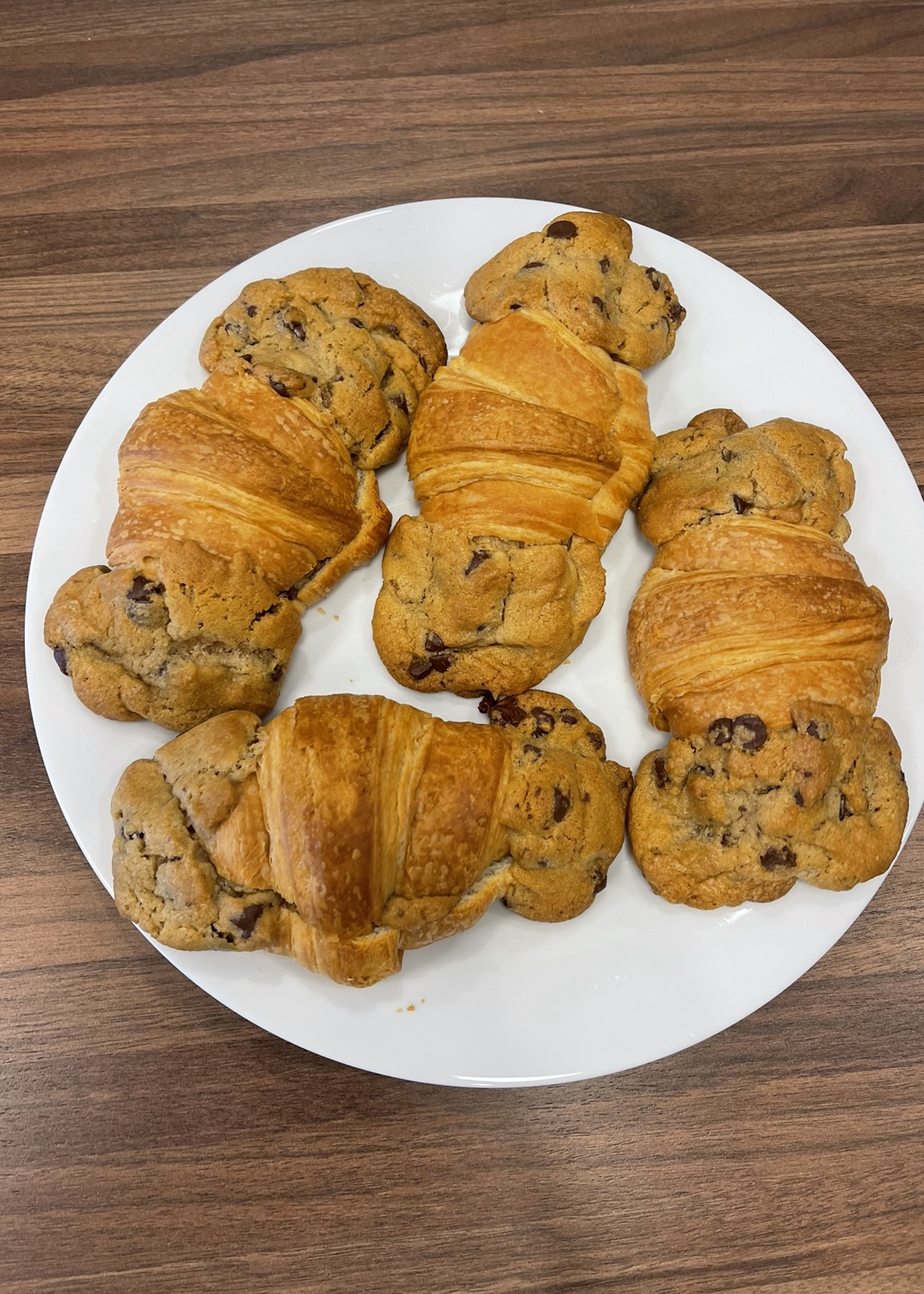 Crookie: comment réaliser cette recette virale à la maison