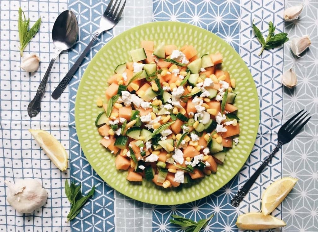 Les meilleures recettes pour cuisiner les concombres