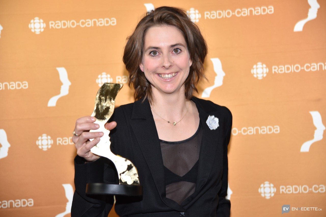 10 magnifiques photos d'Eve Landry