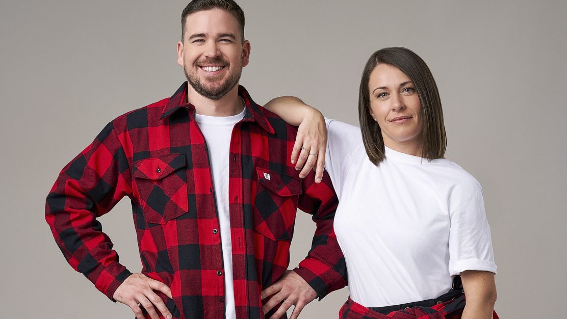 Voici les 12 couples qui participent à la nouvelle téléréalité Le grand ...