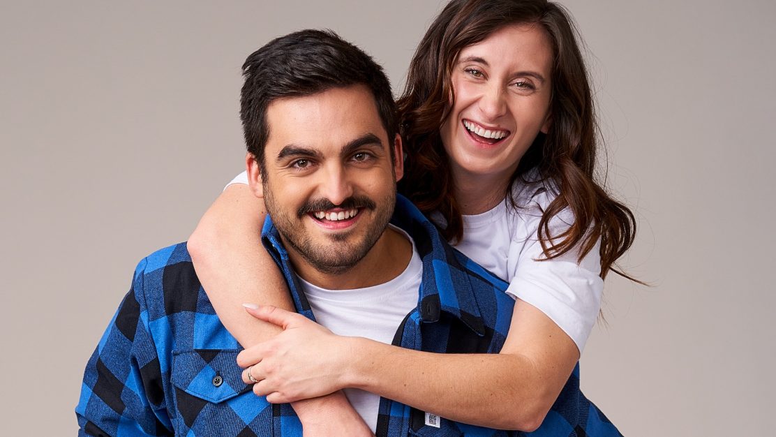 Voici les 12 couples qui participent à la nouvelle téléréalité Le grand ...