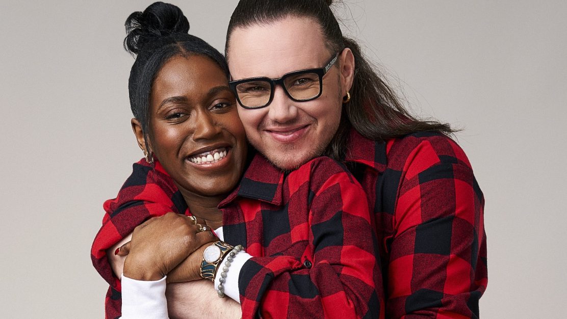 Voici les 12 couples qui participent à la nouvelle téléréalité Le grand ...