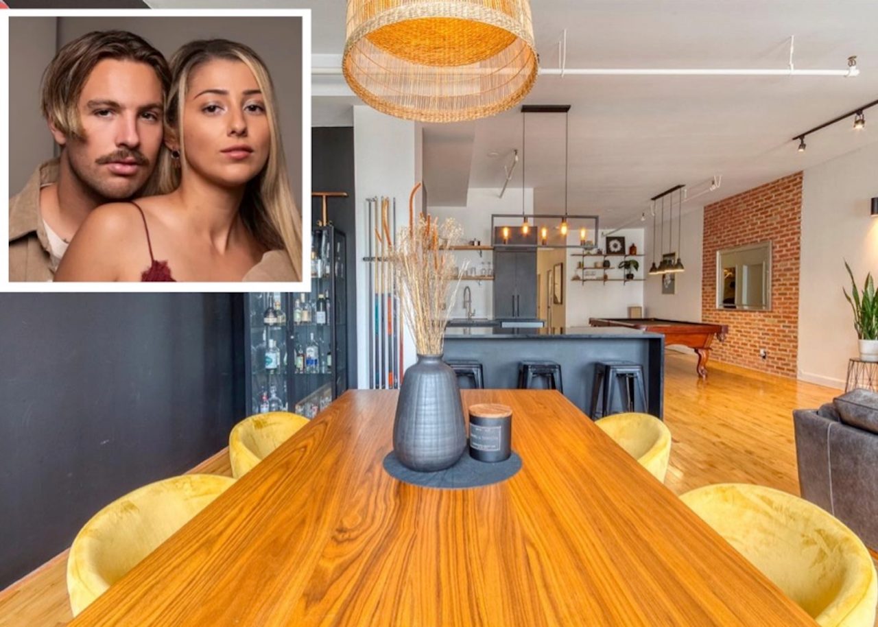 15 magnifiques maisons de stars mises en vente en 2022