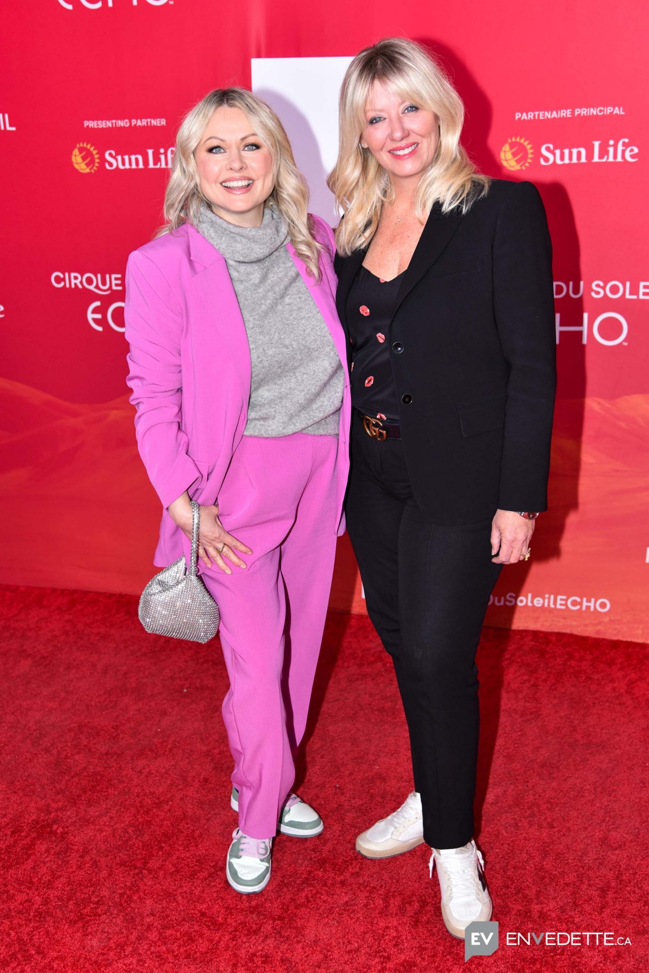 Les 15 plus beaux looks de Mitsou en 2023