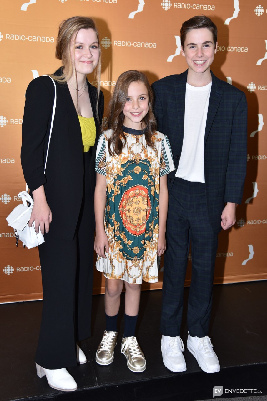 20 plus beaux looks de Delphine, l'aînée de Véro et Louis