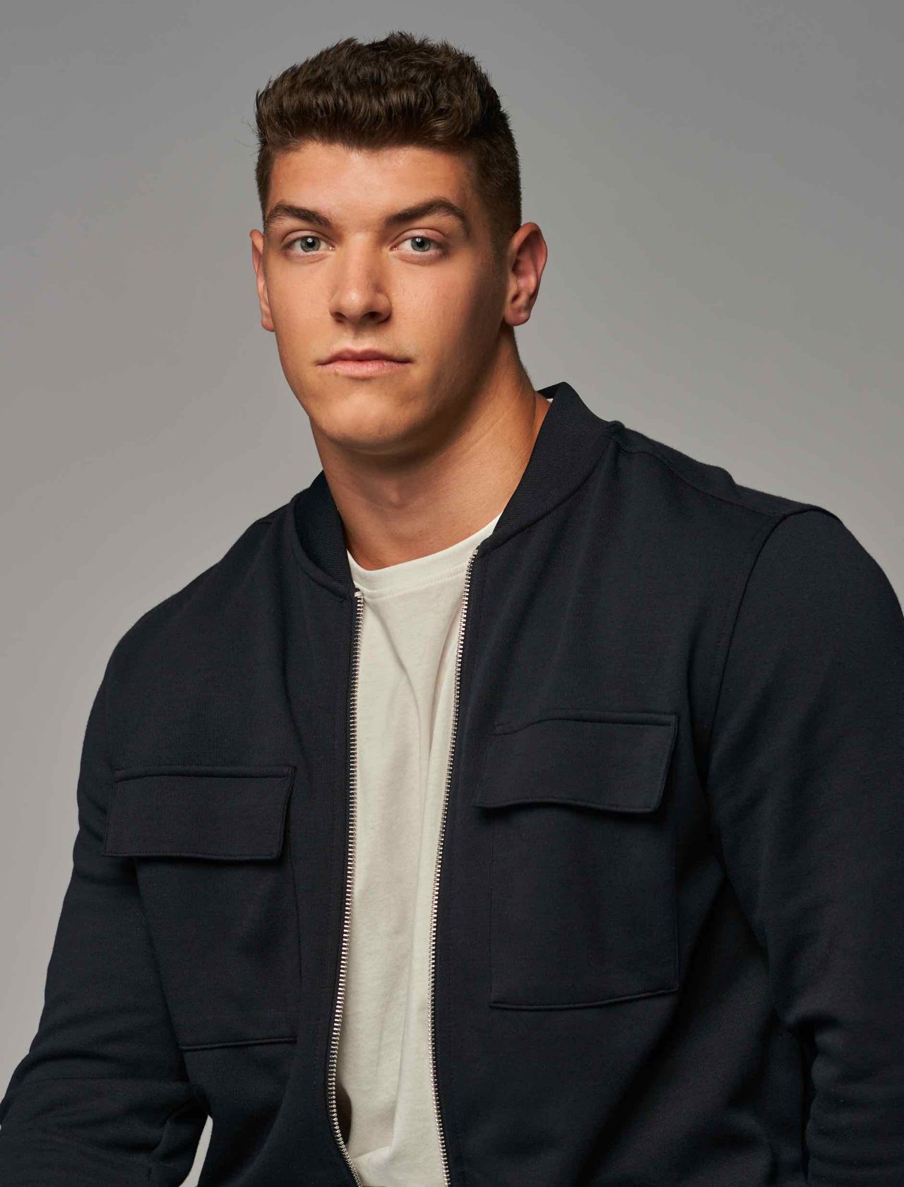 Découvre les 8 nouveaux candidats d'OD dans l'Ouest