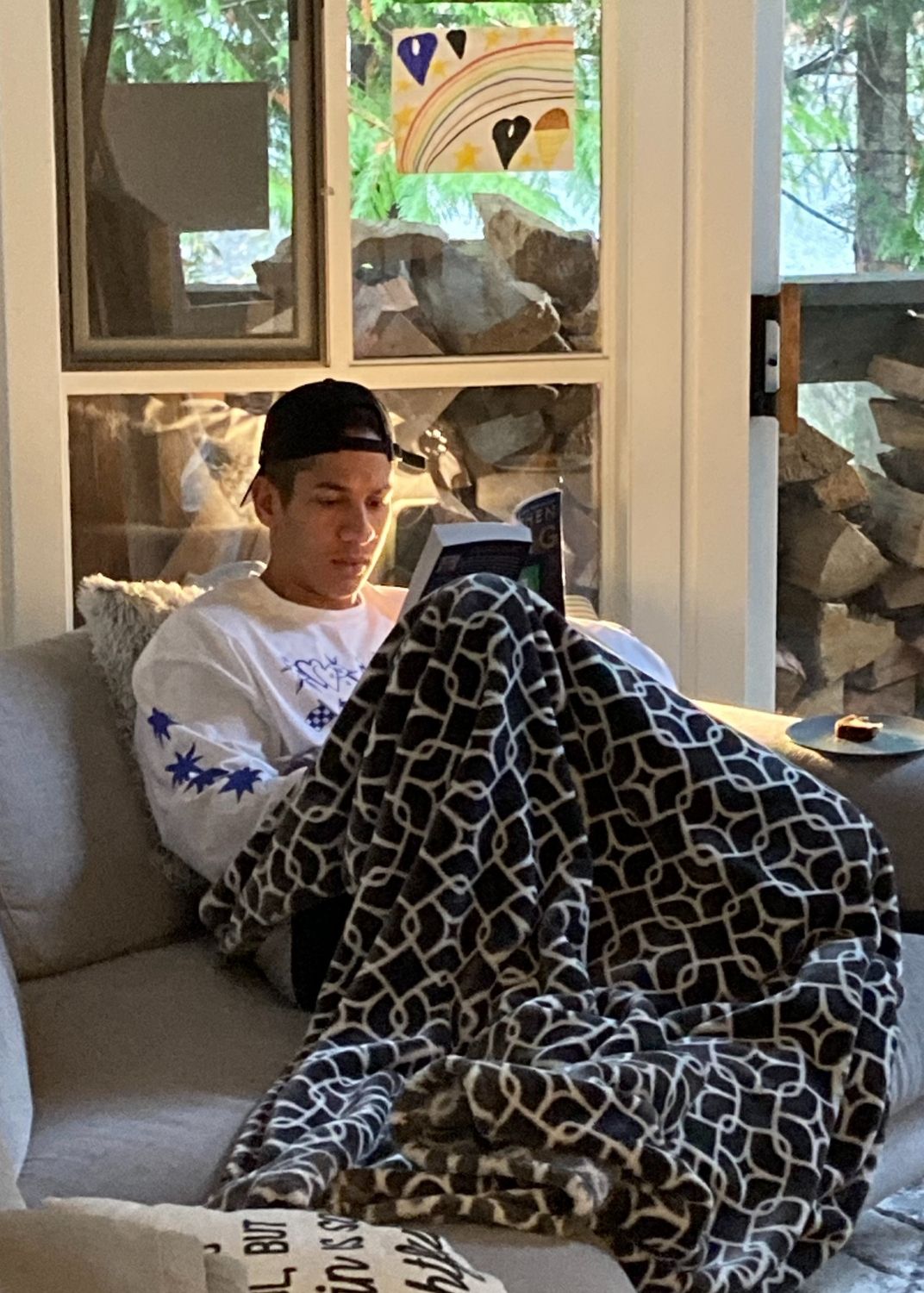 OD dans l'Ouest: « OD, Une décision insouciante que j’assume à 100% ...