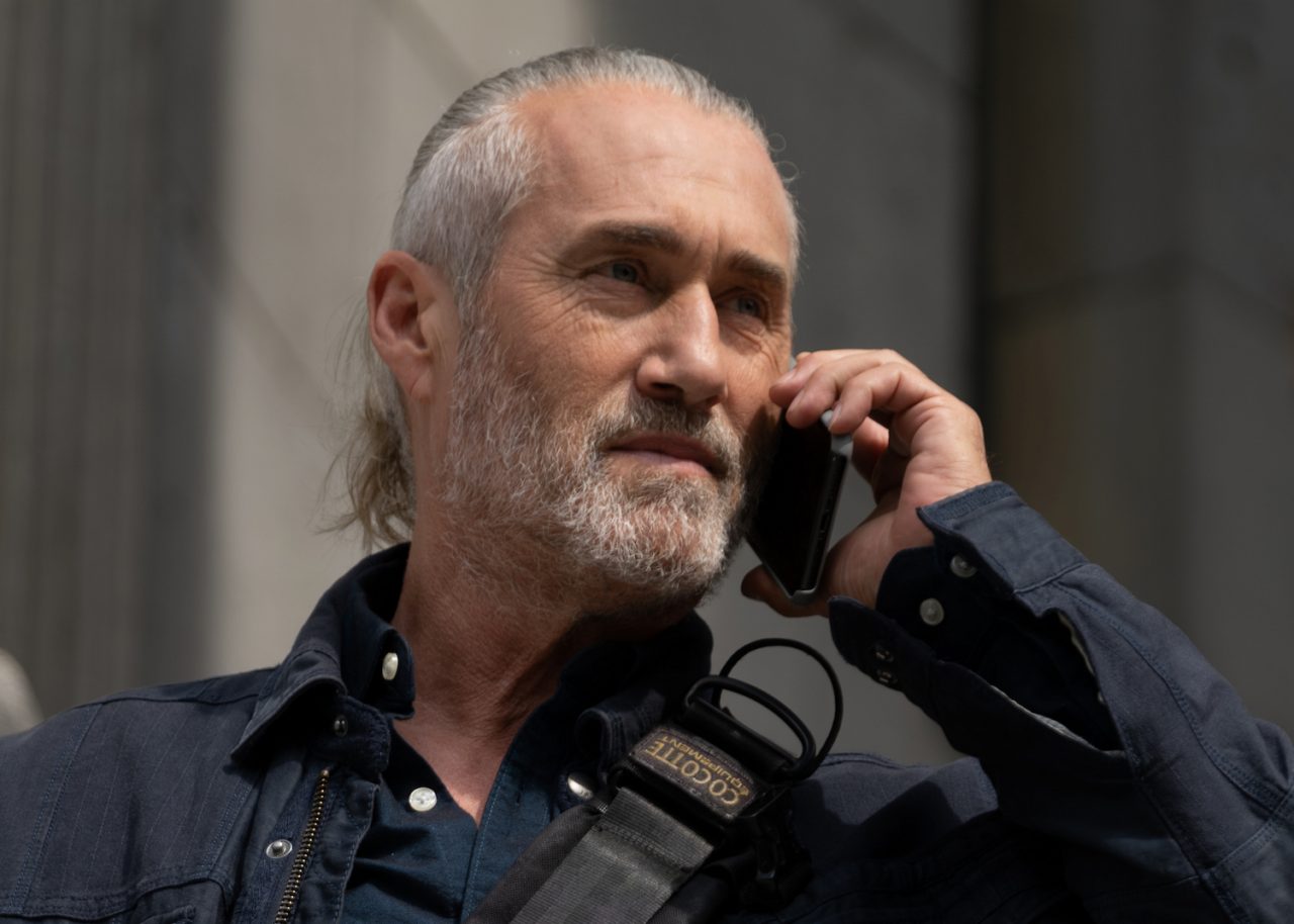 À coeur battant: le personnage de Roy Dupuis nous en fera voir de ...