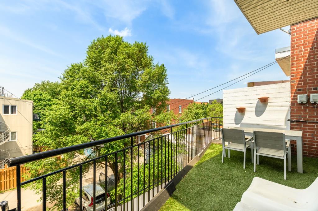 Alexandra Diaz vend son condo montréalais, voyez les photos!