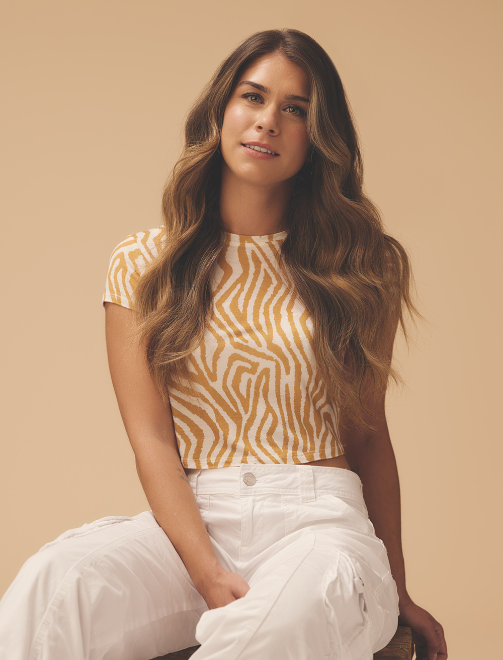 Alexandra d’OD Andalousie ne ressemble plus à ça!