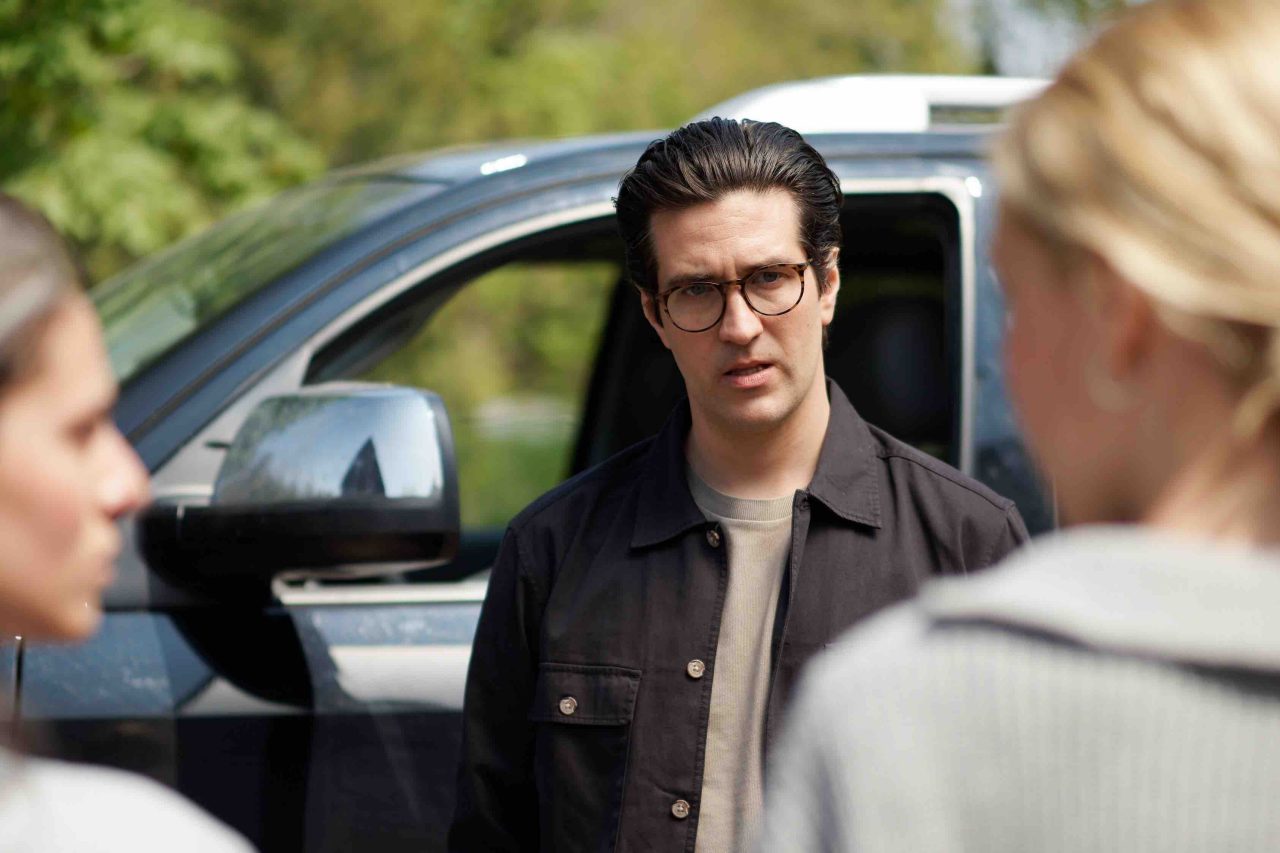 Aller simple, voici les premières images de la deuxième saison