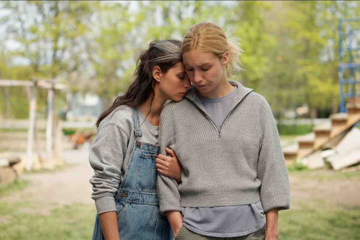 Aller simple, voici les premières images de la deuxième saison