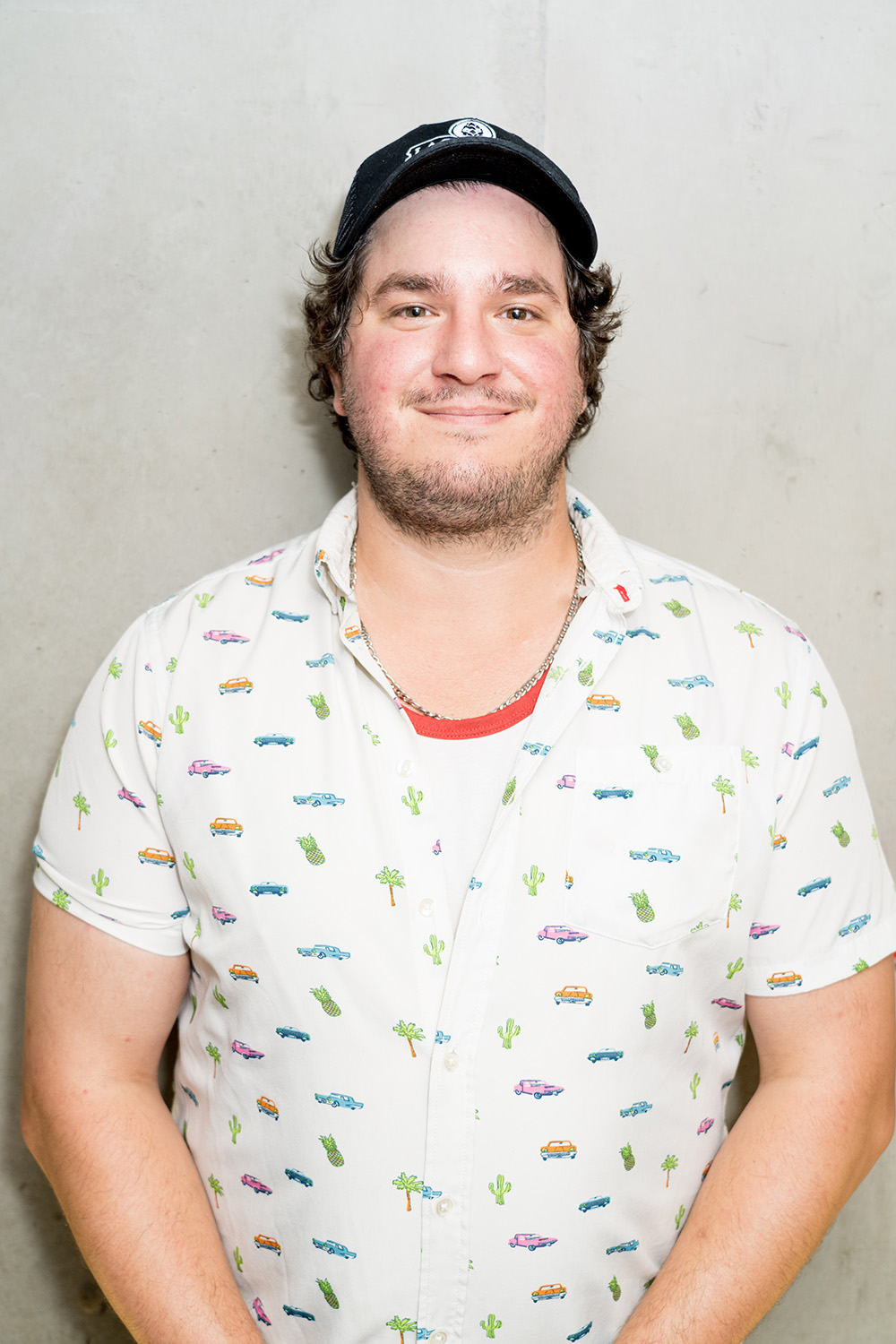 Anick Lemay et Jean-Nicolas Verreault prennent la pose avec les jeunes ...