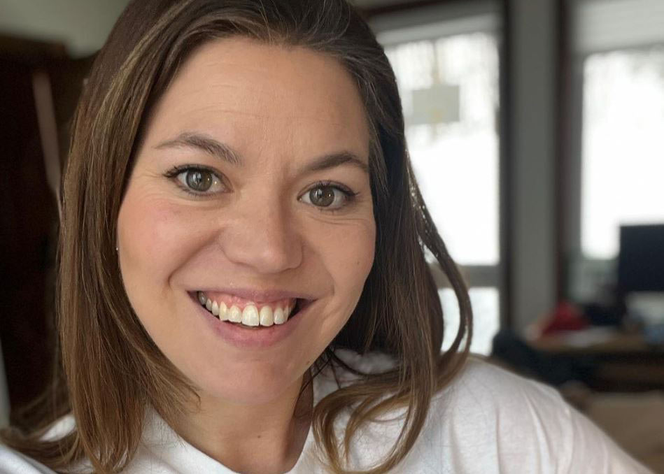 L'animatrice Marie-Christine Leblanc annonce être atteinte du cancer du ...